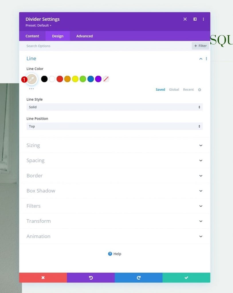 How to Effortlessly Combine Scroll Effects & Sticky Options in Your ...