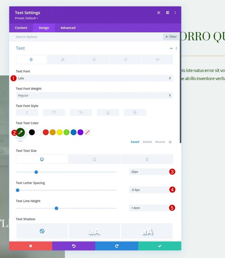 How to Effortlessly Combine Scroll Effects & Sticky Options in Your ...