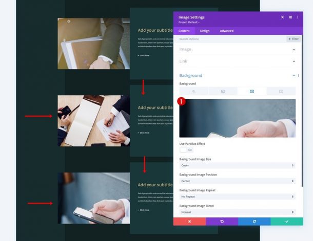How to Transform Your Design with Scroll Velocity Using Divi & GSAP