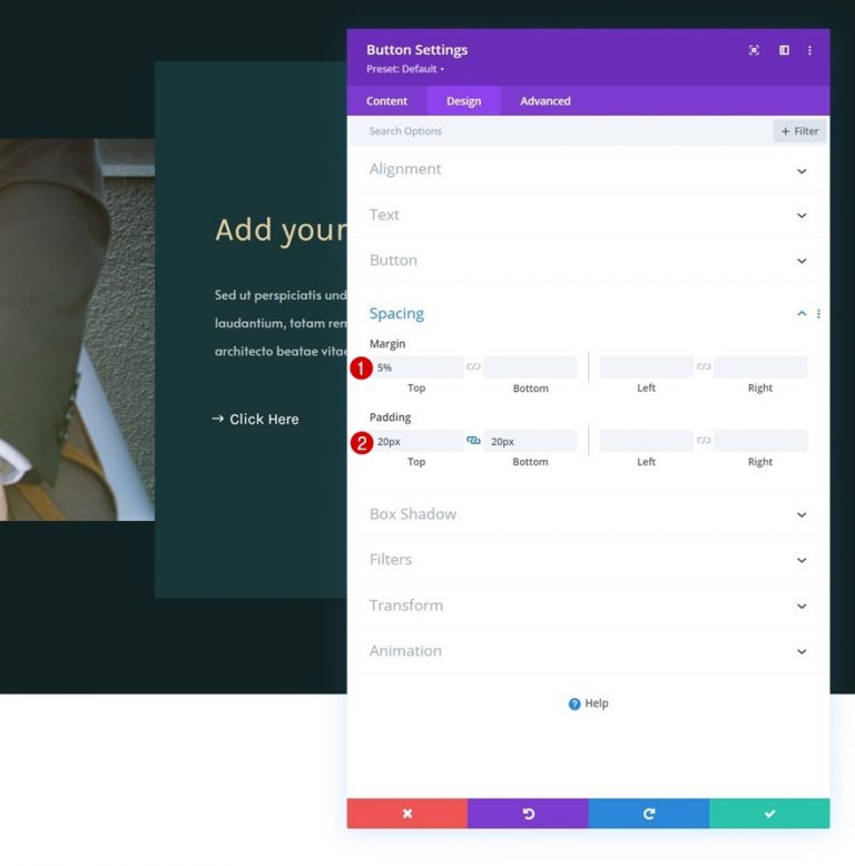 How to Transform Your Design with Scroll Velocity Using Divi & GSAP