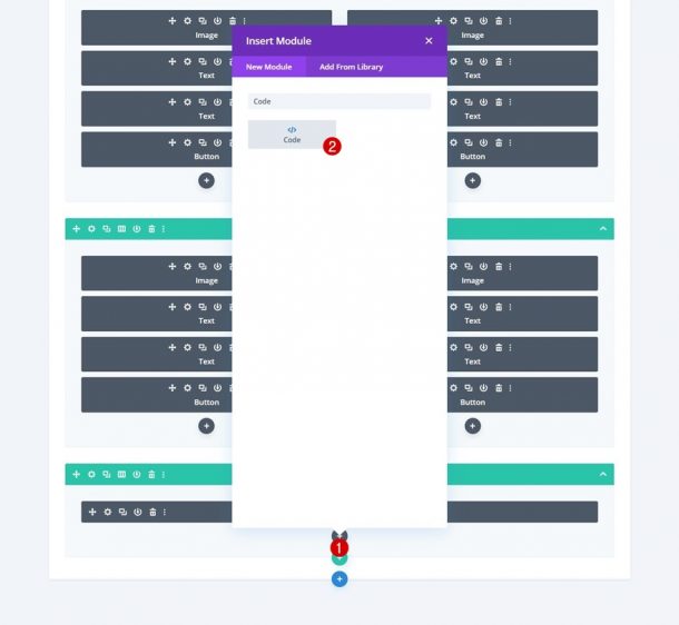 How To Turn Your Cursor Into A Button When Hovering An Element Using Divi Elegant Themes Blog