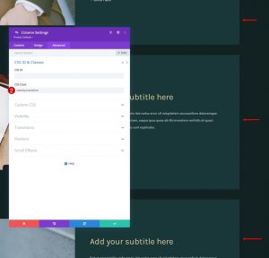 How to Transform Your Design with Scroll Velocity Using Divi & GSAP