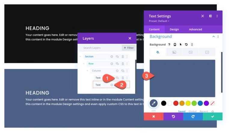 How To Create A Css Grid Layout For Divi Modules
