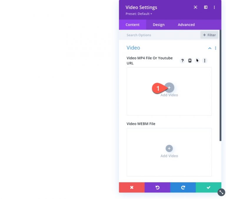How to Create a Custom Toggle for Video Transcripts in Divi