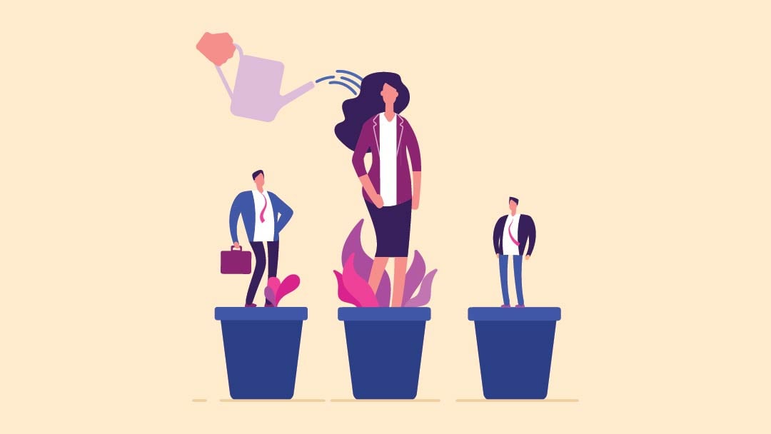 Employee Development: How to Empower Your Team Employee Development: How to Empower Your Team