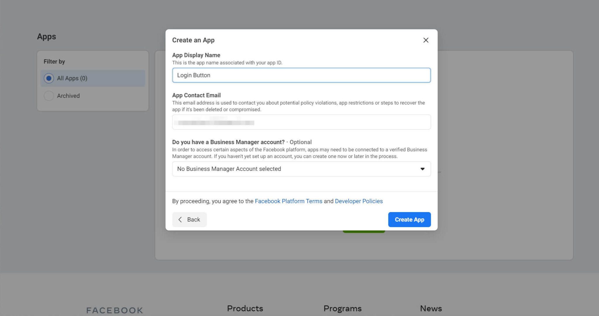 How to Integrate Facebook Login with WordPress