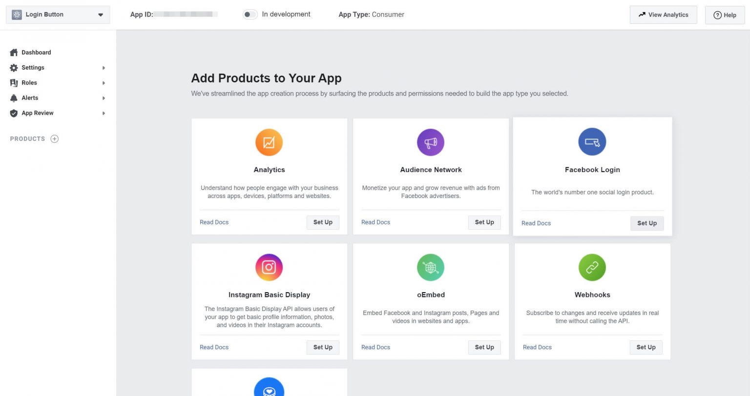 How to Integrate Facebook Login with WordPress