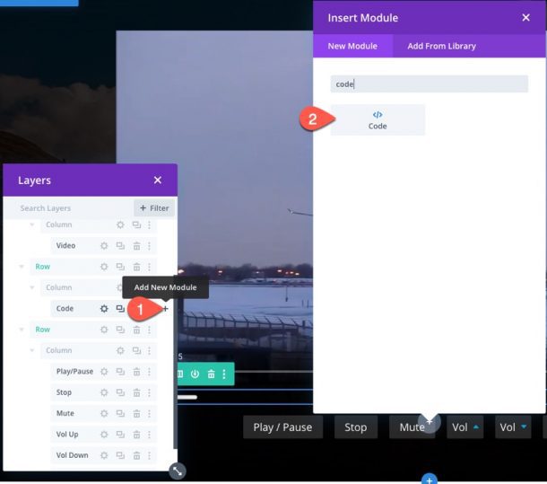 How to Create Custom HTML5 Video Controls for a Video in Divi | Elegant ... How to Create Custom HTML5 Video Controls for a Video in Divi | Elegant ...