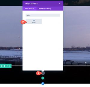 How to Create Custom HTML5 Video Controls for a Video in Divi