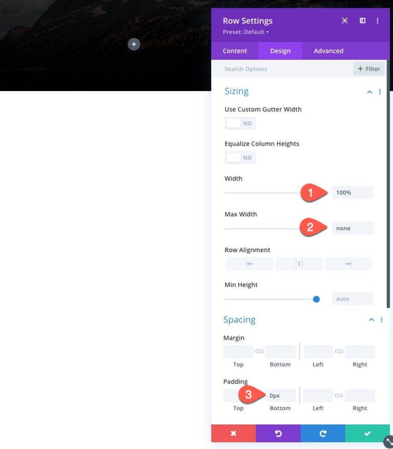 How to Create Custom HTML5 Video Controls for a Video in Divi