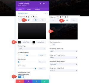 How to Create Custom HTML5 Video Controls for a Video in Divi