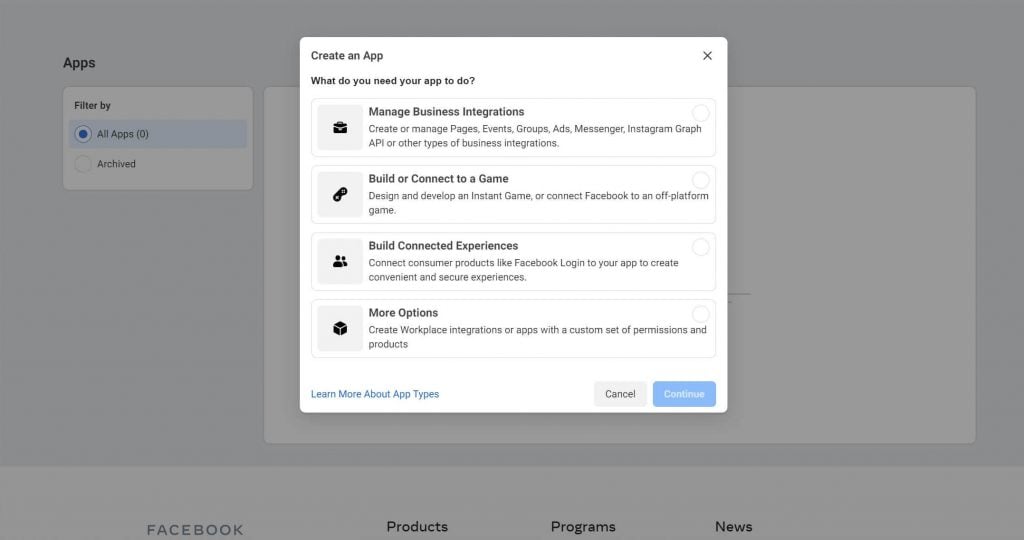 How to Integrate Facebook Login with WordPress