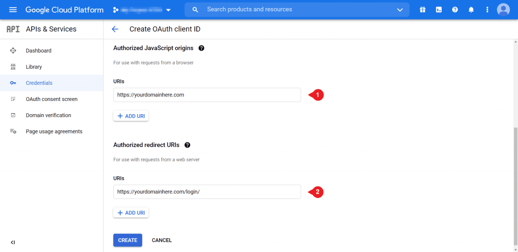 How to Add One-Click Gmail Login to Your WordPress Website