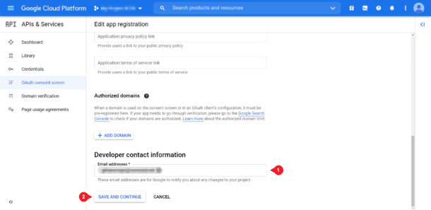 How to Add One-Click Gmail Login to Your WordPress Website