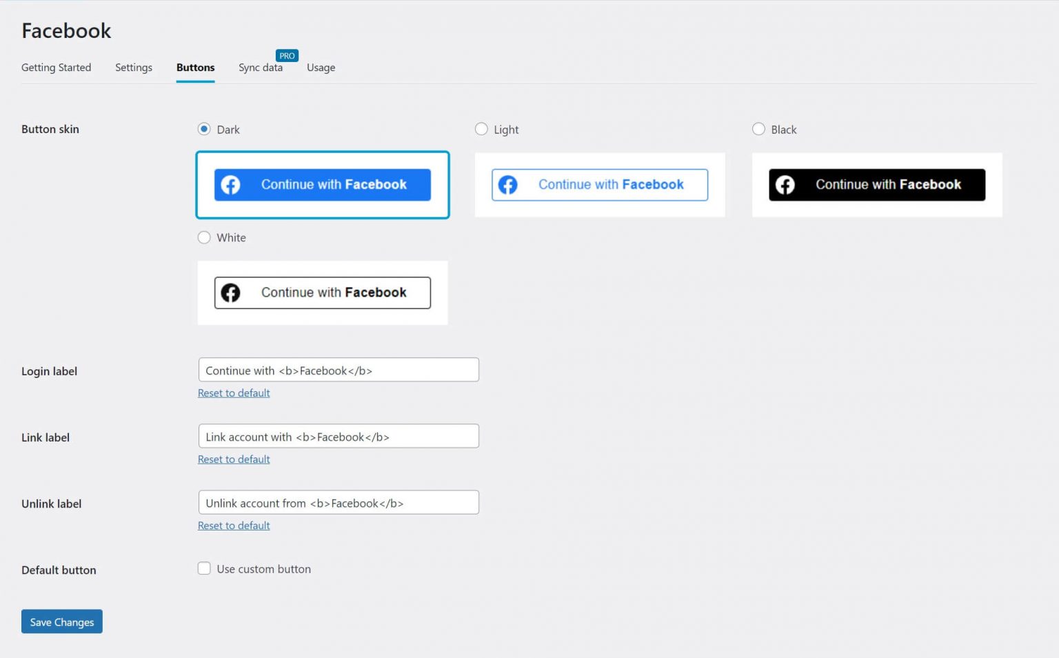 How to Integrate Facebook Login with WordPress