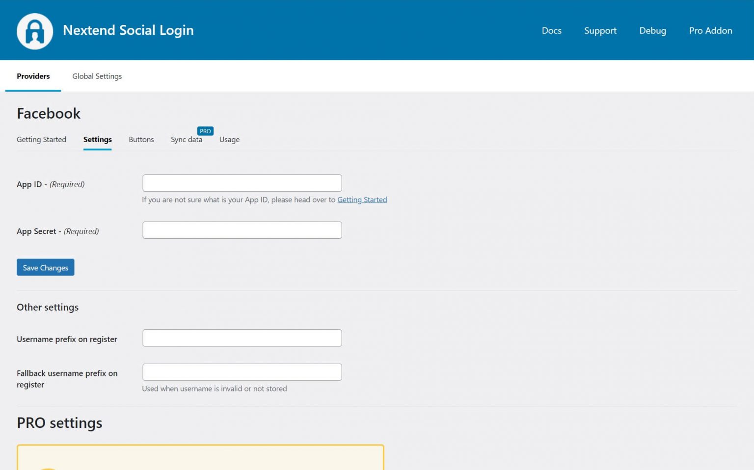 How to Integrate Facebook Login with WordPress