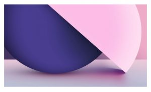 How to Create an Image Overlay with Split Text Shutter Animation ...