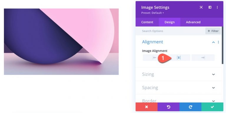 How to Create an Image Overlay with Split Text Shutter Animation ...