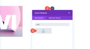 How to Create an Image Overlay with Split Text Shutter Animation ...