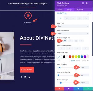 How to Create a Sticky Audio Content Bar in Divi