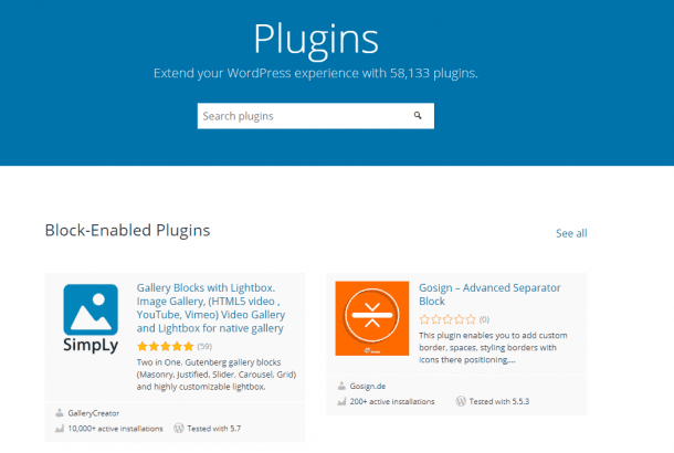 How Many WordPress Plugins Are Too Many?