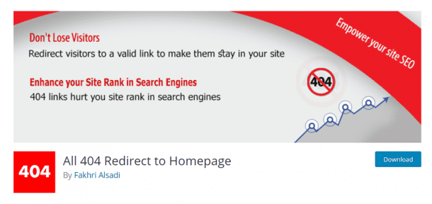 4 Best 404 Plugins for WordPress