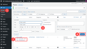 WordPress Posts: How to Create and Manage Them