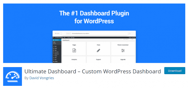 WordPress Dashboard: the Complete Guide