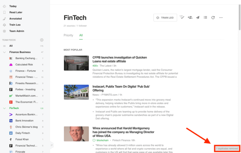 How to Use Feedly: The Ultimate Guide