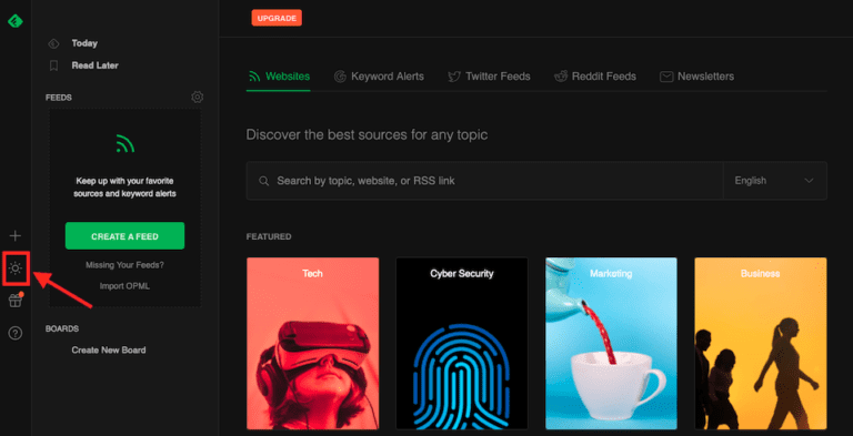 How to Use Feedly: The Ultimate Guide