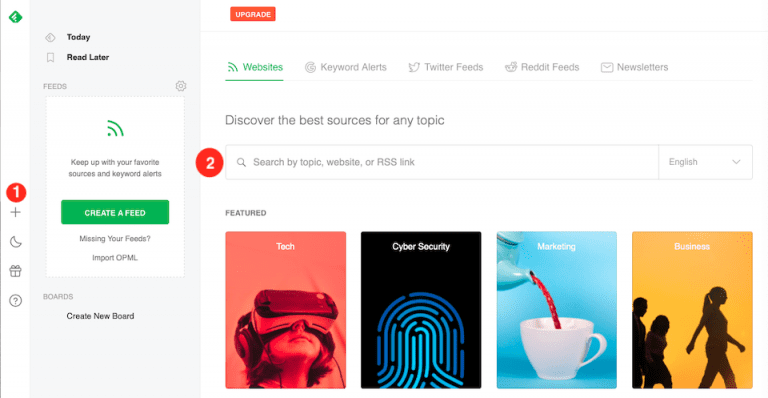 How to Use Feedly: The Ultimate Guide
