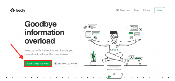 How to Use Feedly: The Ultimate Guide