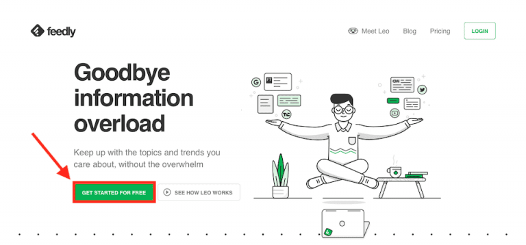 How to Use Feedly: The Ultimate Guide