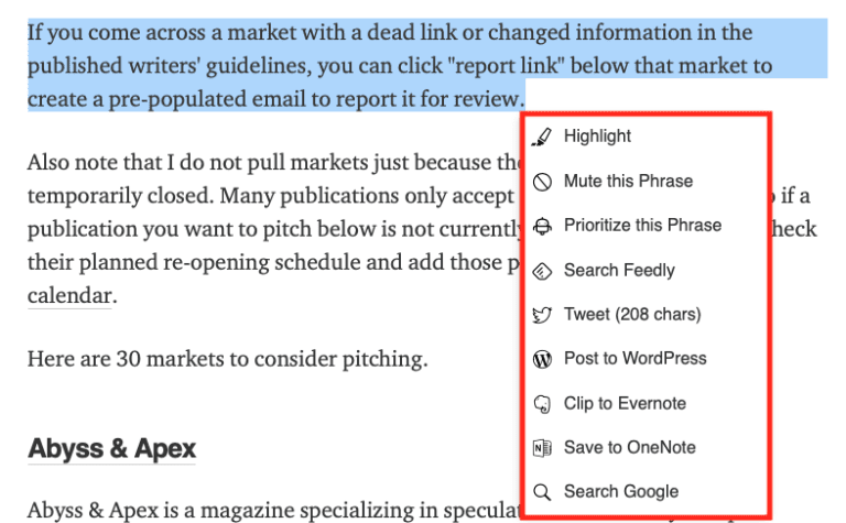 How to Use Feedly: The Ultimate Guide