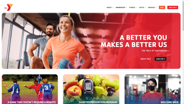 Divi Design Showcase: New Submissions from March 2021