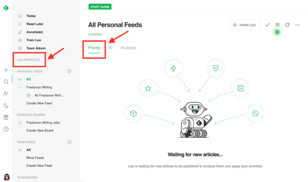 How to Use Feedly: The Ultimate Guide
