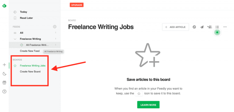 How to Use Feedly: The Ultimate Guide