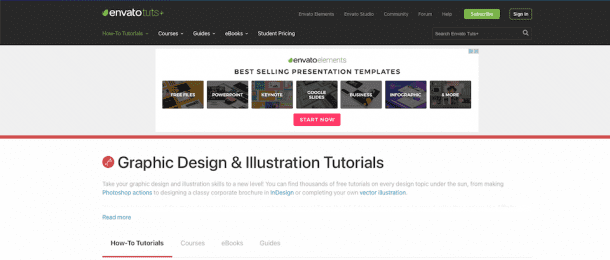 35 Web Design Blogs Worth Following