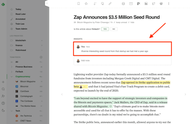 How to Use Feedly: The Ultimate Guide