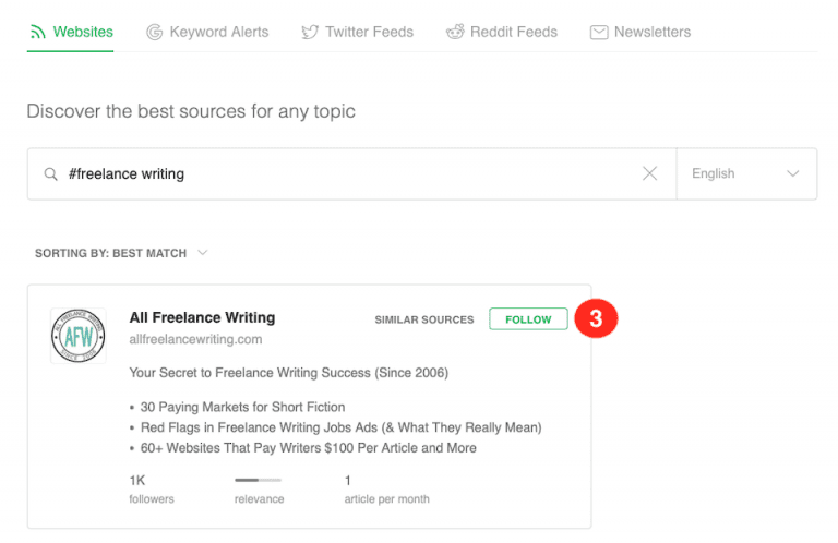 How to Use Feedly: The Ultimate Guide
