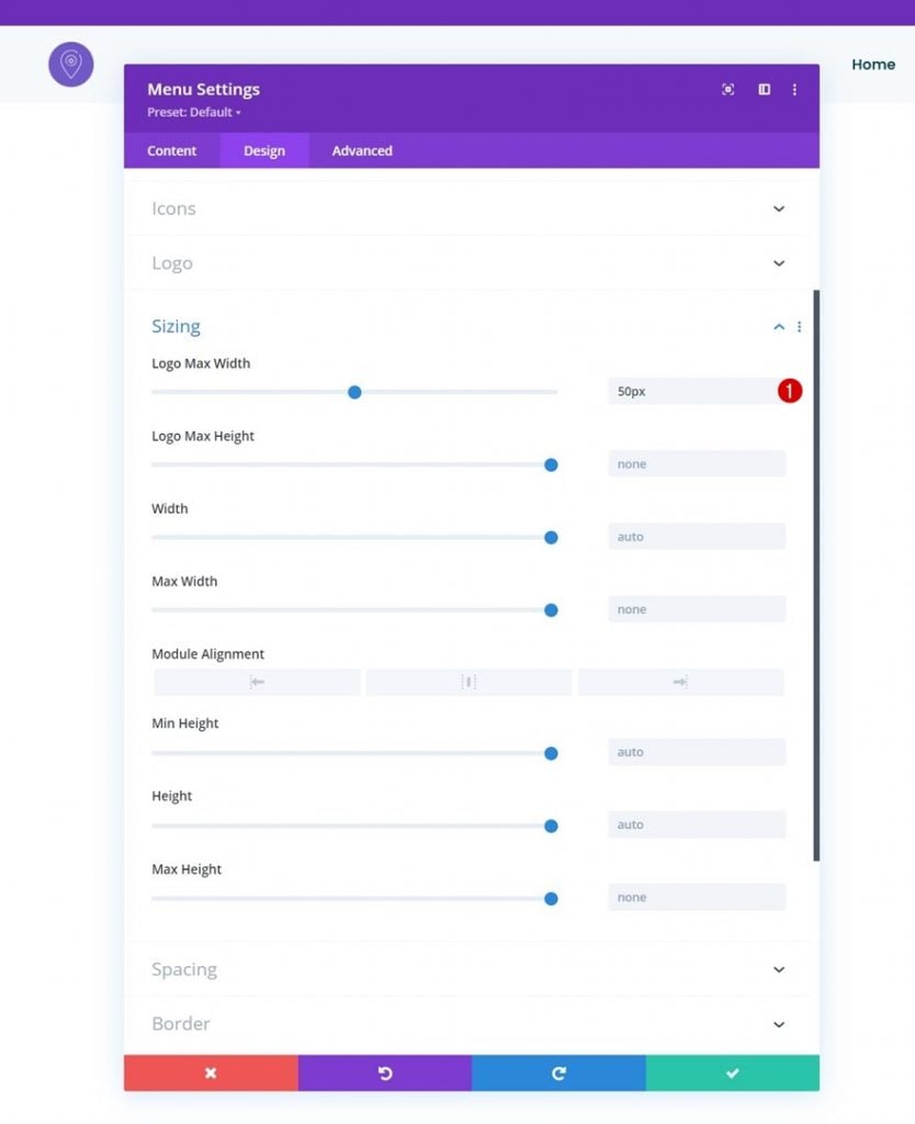 How To Add A Hamburger Icon Toggle To Divi S Menu Module On Desktop