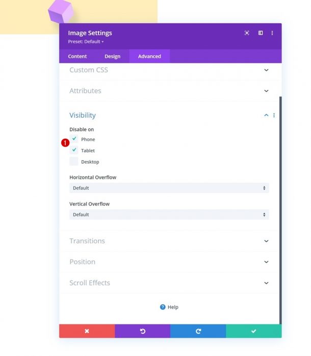 How to Make Your Logo Cross The Primary & Secondary Menu Bars Inside ...