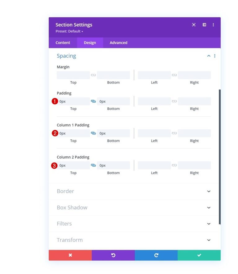 How to Make Your Logo Cross The Primary & Secondary Menu Bars Inside ...