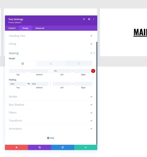 How to Interactively Highlight Contact Details in Your Global Footer ...