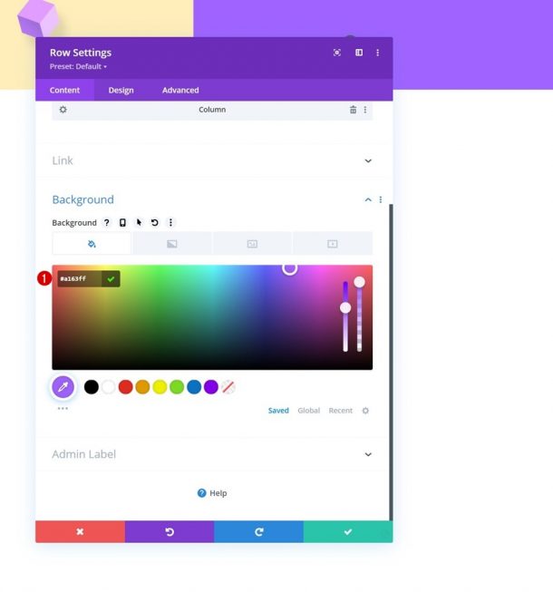 How to Make Your Logo Cross The Primary & Secondary Menu Bars Inside ...