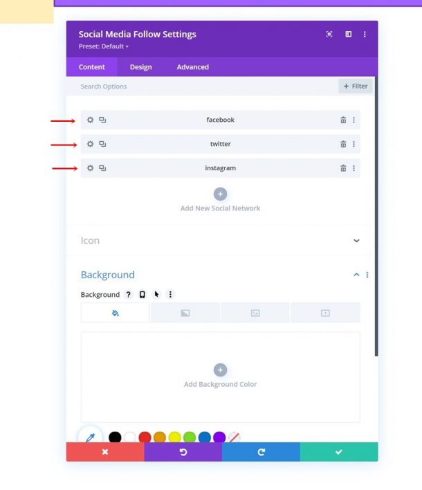 How to Make Your Logo Cross The Primary & Secondary Menu Bars Inside ...