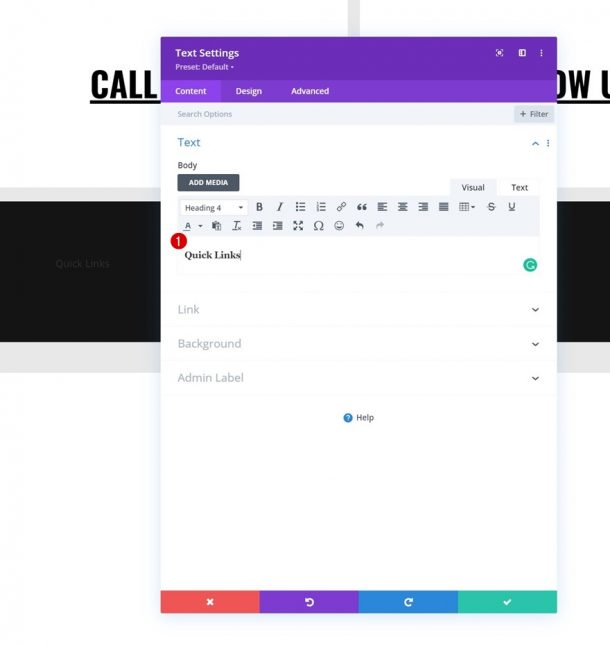 How to Interactively Highlight Contact Details in Your Global Footer ...