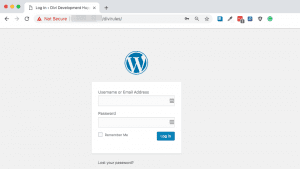 How to Find Your WordPress Login Page and Sign In