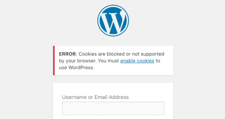 How to Find Your WordPress Login Page and Sign In