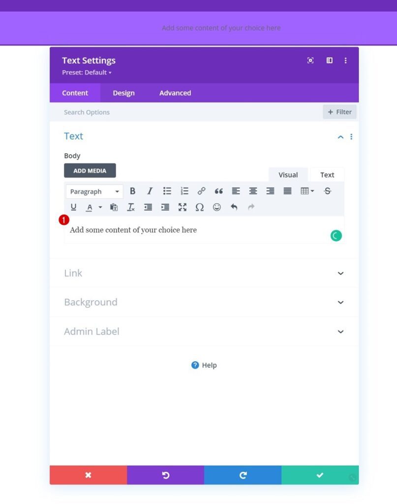How to Make Your Logo Cross The Primary & Secondary Menu Bars Inside ...